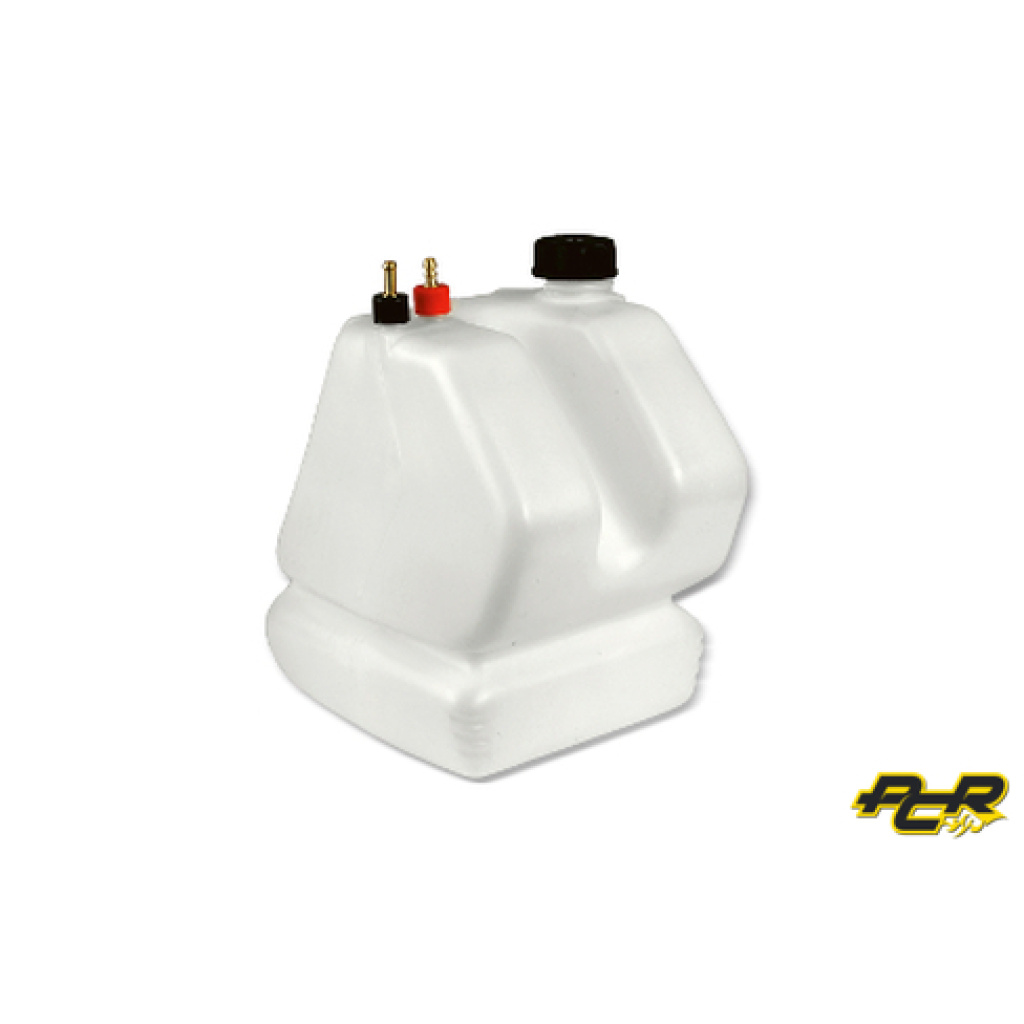 Universal benzintank 8.5L | Kartland.dk