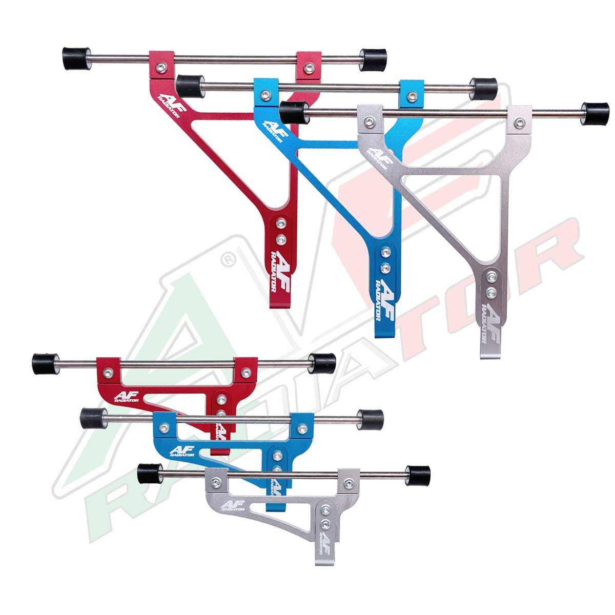 Beslag til AF H2 & R-Uno Big | Kartland.dk